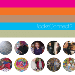 Books connect 2