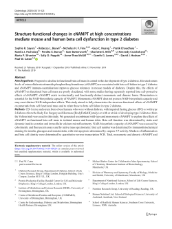 Structure-functional changes in eNAMPT at high concentrations mediate ...