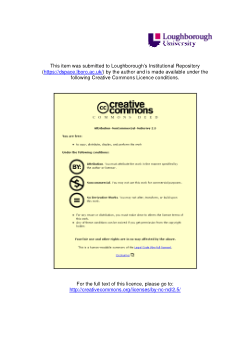 Item - Ink formulation and rheological characterisation of zirconia ...