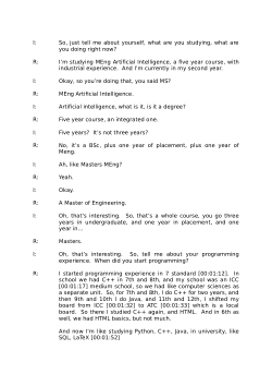 How are websites used during development and what are the implications ...