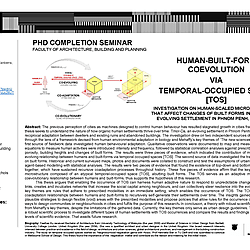Item - Tmor-Da: Presentations - The University of Melbourne - Figshare