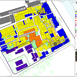 Tmor-Da: Hidden pathways