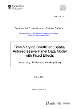 Time-Varying Coefficient Spatial Autoregressive Panel Data Model with Fixed Effects