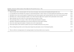 Additional file 1 of Research note reliability and validity of Japanese ...