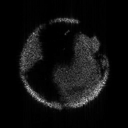 Media 1: Fast calculation of computer-generated holograms based on 3-D ...