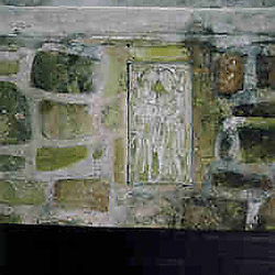 Item - Anglo-Saxon Sculptures, Breedon-on-the-Hill - University of ...