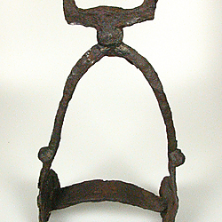 Stirrup