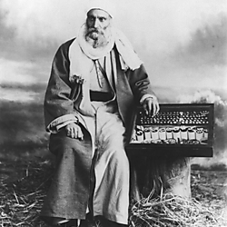 Somers Clarke MSS. 11.171