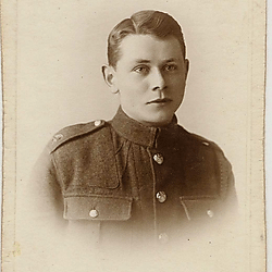 57658: Photo of Walter Powell