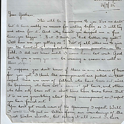 Item - 58472: Letter - University of Oxford - Figshare