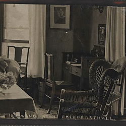 60917: Postcard to William Schofield