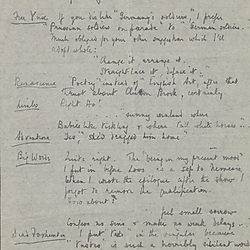 65924: Letter: To Edward Marsh