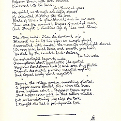 Item - 68657: Early Chronology - University of Oxford - Figshare