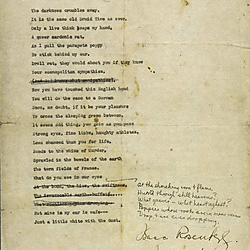 Item - 51502: Break of Day in the Trenches - University of Oxford ...