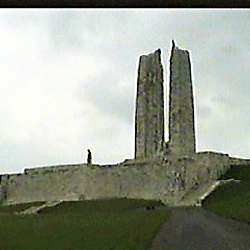 55666: Canadian Memorial