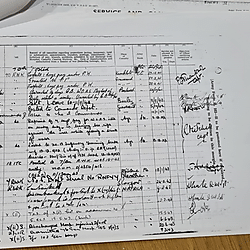 Tunisia to Germany: Leonard Arthur Burrows' WWII Campaign