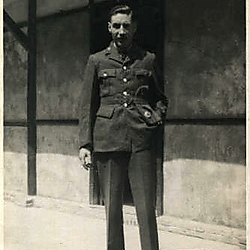 Photos of William Percival Edens (1907-1980)