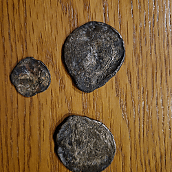 Thomas Charles (Charlie) Rees, ARP warden