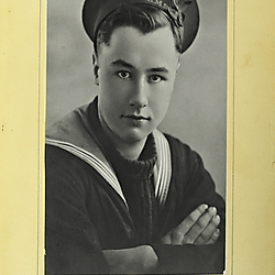 George Ryall's wartime experiences including Dieppe and being a PoW