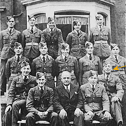 Bertram Harry Pierce