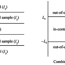 Schematic representation of the DS chart's operation.