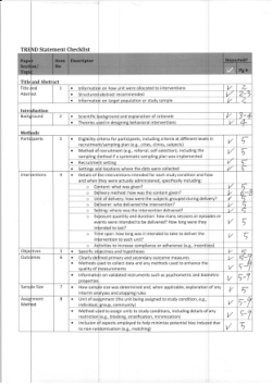 Effects of computer-assisted navigation versus conventional total knee ...