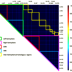 Illustration of IC matrix.