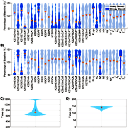 Conditional input distributions for globally varied subset of all ...