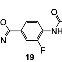 Compound 19.