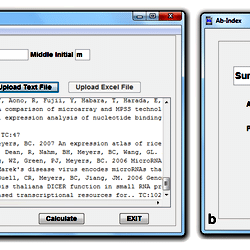 An Absolute Index (Ab-index) to Measure a Researcher’s Useful ...