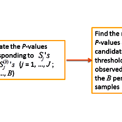 The workflow diagram of the ADA method.