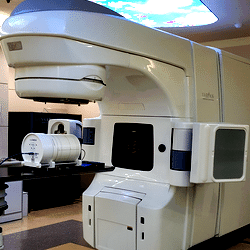 Dose measurement with ArcCHECK for the dose reconstruction with the ...