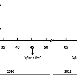 Timeline of vector control activities related to DENV-4 confirmation in ...