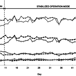 Daily main SCFA concentrations in fermentation effluents of IR and CR ...