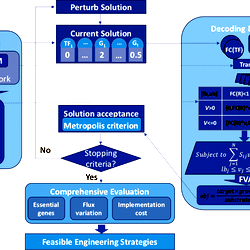 Overall framework of OptRAM.