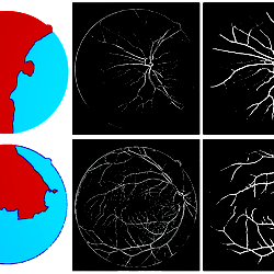 Overview of the main steps taken by our algorithm when processing more ...