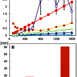 Methods computation time.