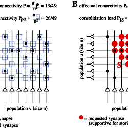 Definitions of network connectivity.