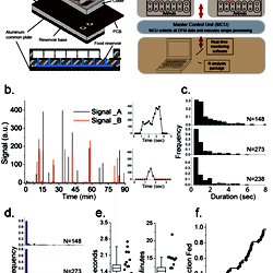 Illustration of the FLIC system.