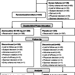Participant disposition flow diagram.