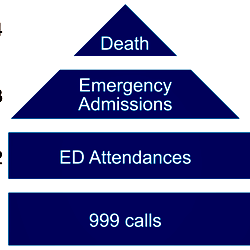 Hierarchy of harms.