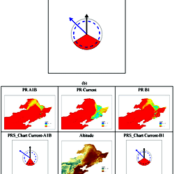 PRS_Chart and an example for Pinus koraiensis.