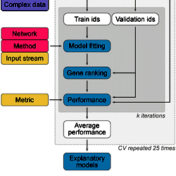 Benchmark overview.