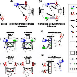 Module-Distance-Based Inference.