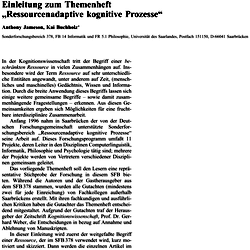 The continuous text used in the present study.