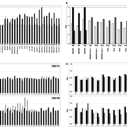 Dosage and methylation analysis of the GNAS locus.