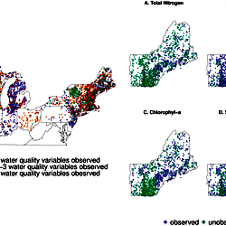 Identifying and characterizing extrapolation in multivariate response data - Fig 2