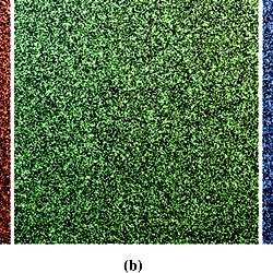 A novel image encryption technique using hybrid method of discrete dynamical chaotic maps and ...