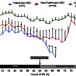 Continuous Abdominal NIRS-Tissue Oxygen Content of Hemoglobin (StO2 ...