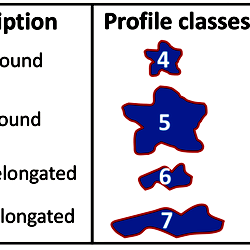 Profile classes.